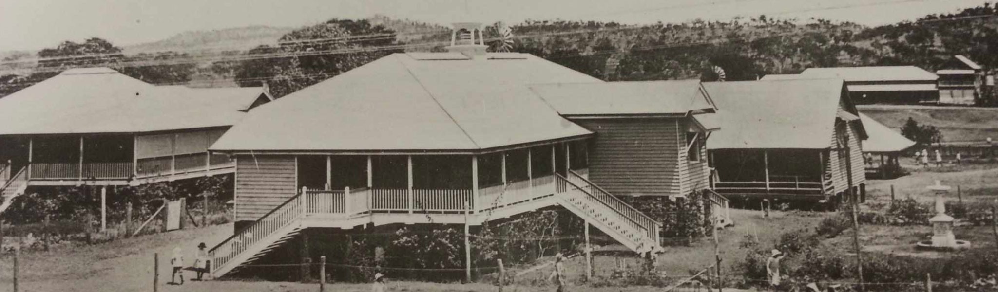 Springsure State School