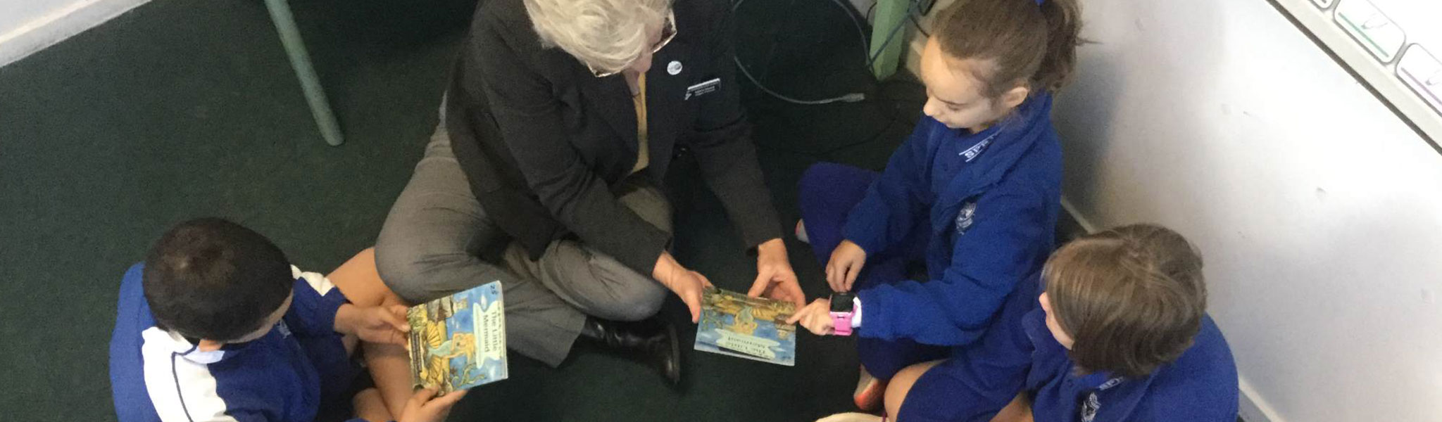 Springsure State School