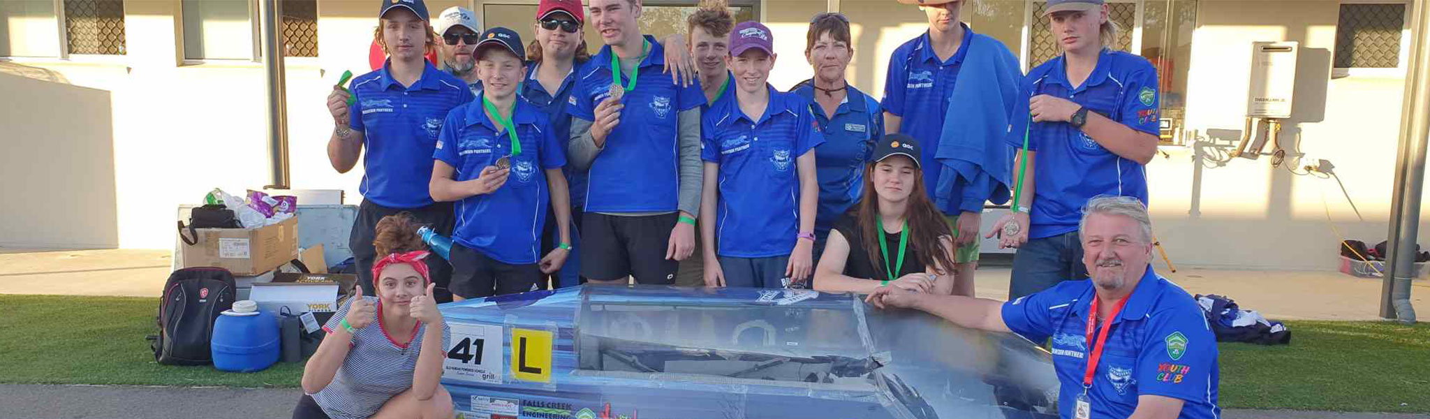 Springsure State School